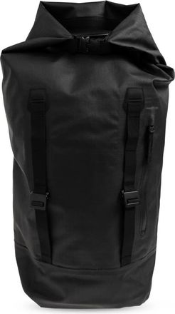 Db Sac &agrave; dos Essential Rolltop 32L - unisex - Sacs - Noir - Taille: ONE Size
