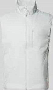 Bogner Weste mit Zweiwege-Rei&szlig;verschluss Modell CONOR