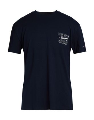Tommy Jeans TOPS - T-shirts auf YOOX.COM
