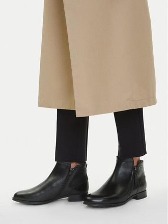 Lasocki Lasocki Stiefeletten CEO-WB-ANNA-116 Schwarz