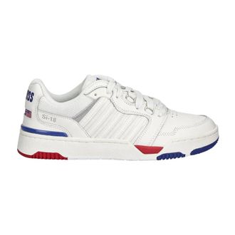 K-Swiss Si-18 Rival - - Sport - Herren - Mehrfarbig - 40 EU