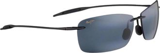 Maui Jim Herren, Accessories, Schwarzk, 63 MMGr&ouml;&szlig;e