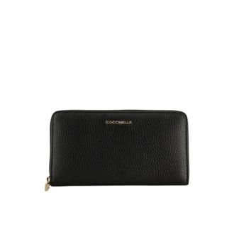 Coccinelle Portemonnaies & Kartenetuis - - Accessories - Damen - Schwarzk - ONE SIZE