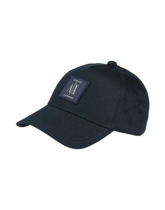 A|X Armani Exchange ACCESSOIRES - M&uuml;tzen & H&uuml;te auf YOOX.COM