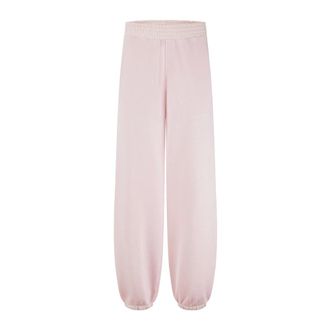 Riani Damen, Hosen, Rosa, LGr&ouml;&szlig;e