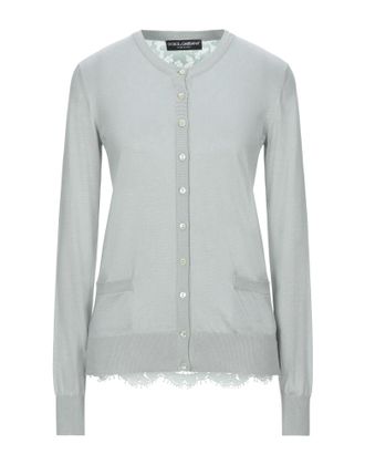 Dolce & Gabbana STRICKWAREN - Strickjacken auf YOOX.COM