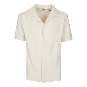Altea Herren, Shirts, Wei&szlig;, LGr&ouml;&szlig;e