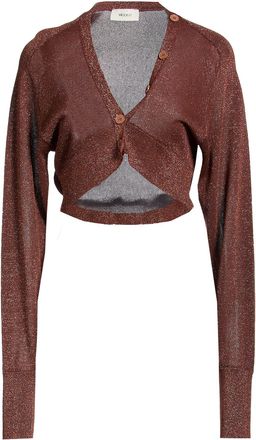Vicolo STRICKWAREN - Strickjacken auf YOOX.COM