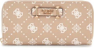 Guess Portemonnaie Silia Slg