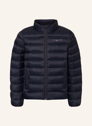 Tommy Hilfiger Daunenjacke blau