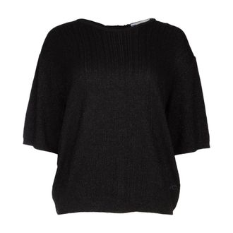 Jacob Cohen Maglia - - Knitwear - Damen - Schwarzk - XL