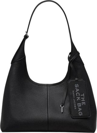 Marc Jacobs THE Belted Sack - - Bags - Damen - Schwarzk - ONE SIZE
