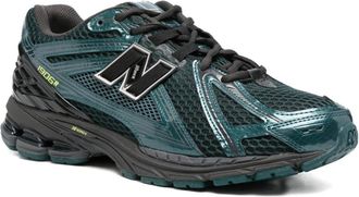 New Balance Homme, Chaussures, Vert, Taille: 46 1/2 EU 1906 Lifestyle