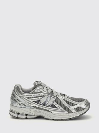 New Balance Baskets NEW BALANCE Homme couleur Argent