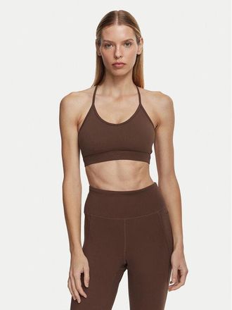 Reebok Sport-BH Reebok X Ewa Chodakowska Emma RK25974CCW Braun