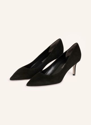 Kennel & Schmenger Pumps Rome schwarz