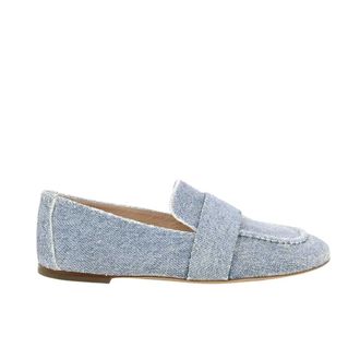 AGL Agl, Damen, Schuhe, Blau, 39 EUGr&ouml;&szlig;e
