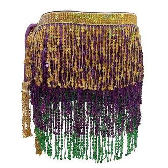 Generic Jupe en Jean Noir Femme Jean Courte Tweed Dorée Denim Culot Automne Basse Élégantes Africaine Droites Pale Originale Plumes Écolière Accordéon Ceintur