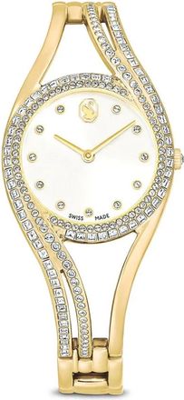 Swarovski Damen, Accessories, Gelb, ONE SIZEGr&ouml;&szlig;e