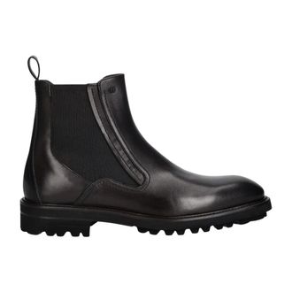Baldinini Bottines Chelsea - Homme - Chaussures - Brun - Taille: 41 EU