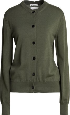Jil Sander STRICKWAREN - Strickjacken auf YOOX.COM