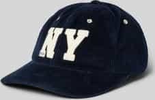 Polo Ralph Lauren Basecap mit Label-Detail