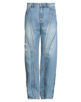 Andersson Bell BAS - Pantalons en jean sur YOOX.COM