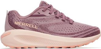 Merrell Morphlite pour femme, Rouge cerise pastel, 35.5 EU