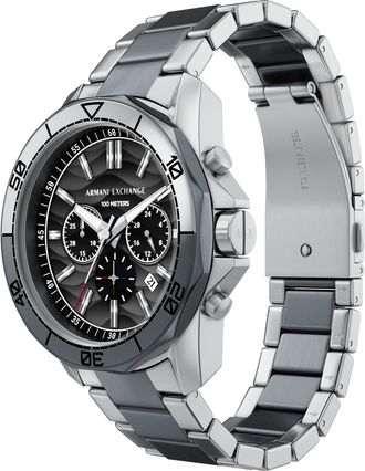 A|X Armani Exchange Analoguhr