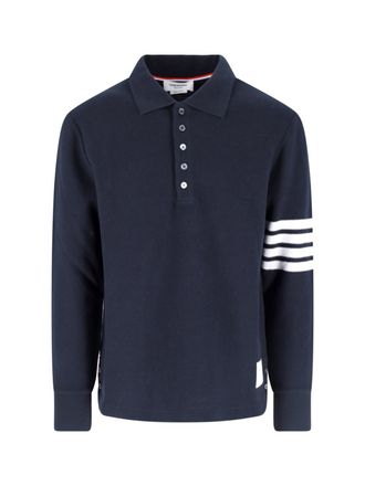Thom Browne Shirt 4-Bar
