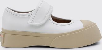 Marni Baskets MARNI Femme couleur Blanc