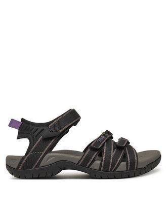 Teva Sandalen Tirra 4266 Schwarz