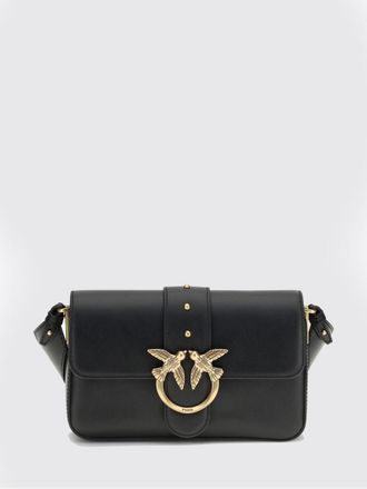 Pinko Mini Sac PINKO Femme couleur Noir 1