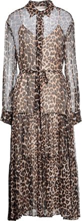 Jucca KLEIDER - Midi-Kleider auf YOOX.COM