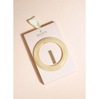 Bachca Barrette ronde