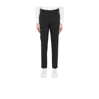 Dsquared2 Herren, Hosen, Schwarzk, LGr&ouml;&szlig;e