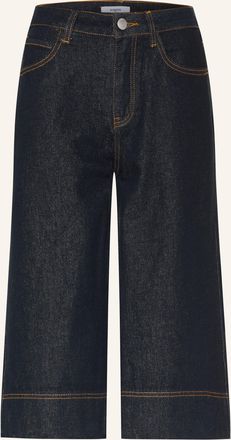 Suncoo Jeans-Bermudas Betta blau