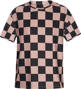 Usha Spitze Frauen beige,schwarz