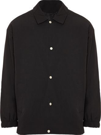 Dreimaster Dreimaster Jacke M&auml;nner schwarz