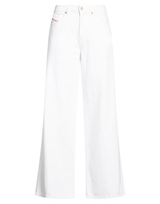 Diesel HOSEN & R&Ouml;CKE - Jeanshosen auf YOOX.COM