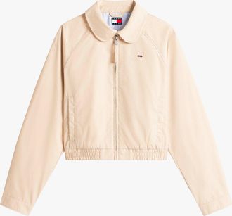 Tommy Hilfiger Veste courte col claudine