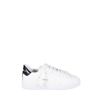 Golden Goose Femme, Chaussures, Blanc, Taille: 37 EU 10364 Baskets