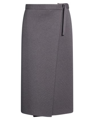 PANICALE HOSEN & R&Ouml;CKE - Midi-R&ouml;cke auf YOOX.COM