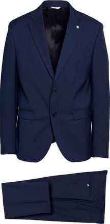 Manuel Ritz ANZ&Uuml;GE und CO-ORDS - Anz&uuml;ge auf YOOX.COM