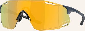 Oakley Radbrille Cybr Dyno blau