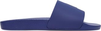 Polo Ralph Lauren Pantoletten Polo Ralph Lauren 809P07314001 Blau