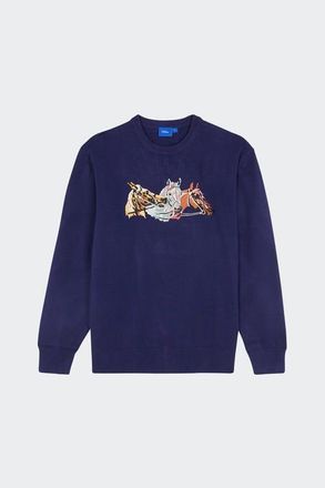 Helas Pull - Taille XL