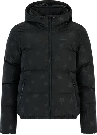 Protest Damen Ski- Und Snowboardjacke PRTJamie