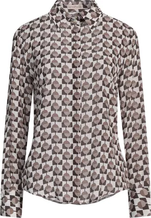 Camicettasnob TOPS - Hemden auf YOOX.COM
