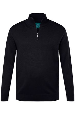 Boston Park Pullover